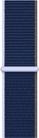 Correa Loop Deportiva SOLAMENTE CORREA, Azul Abisal, 38mm/40mm, B - CeX (MX): - Comprar, Vender ...